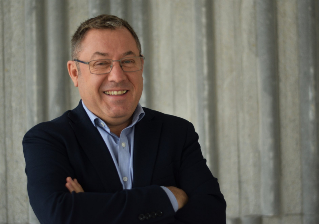 Ozona Tech – Transformación digital