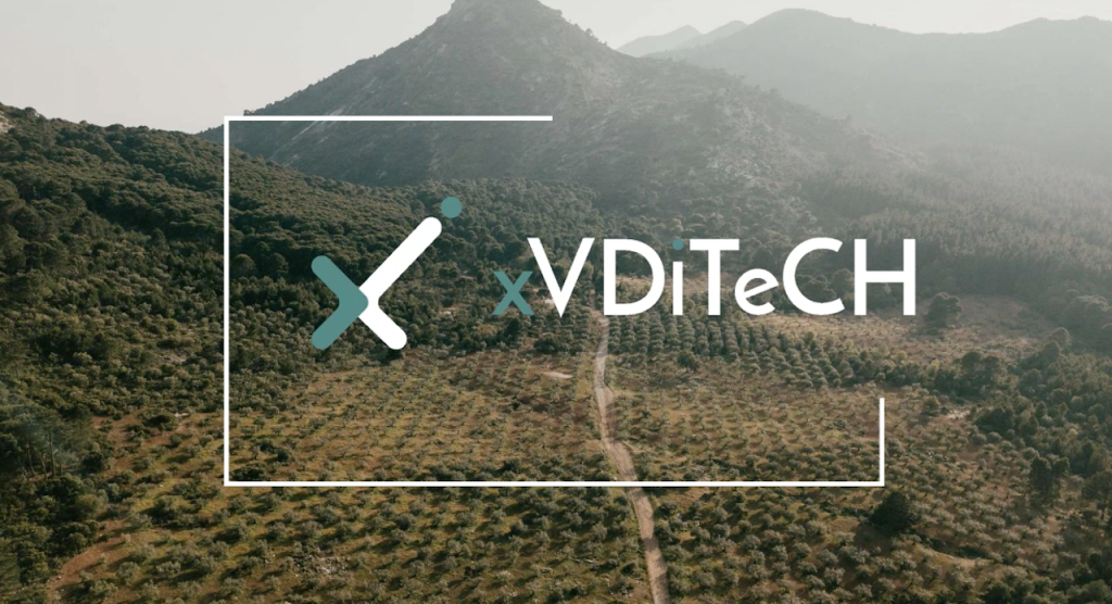 Ozona Tech – Transformación digital