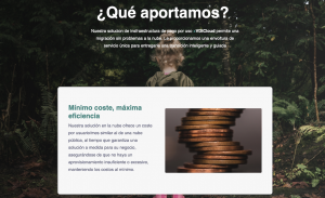 Ozona Tech – Transformación digital
