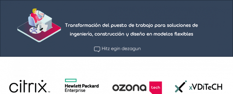 Ozona Tech – Transformación digital
