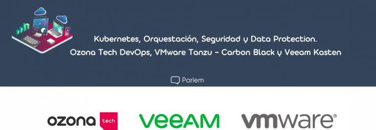 Ozona Tech – Transformación digital