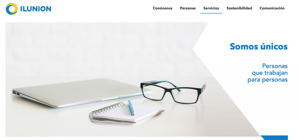 Ozona Tech – Transformación digital