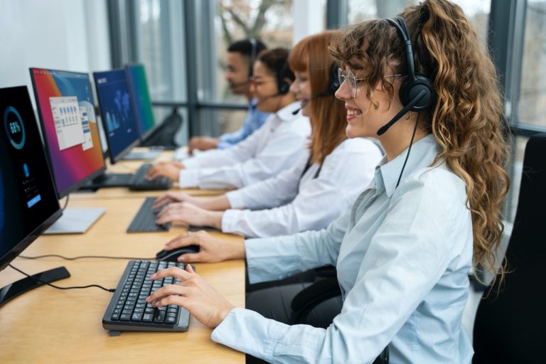 La digitalización del Contact Center mejora el tiempo de atención y la ...