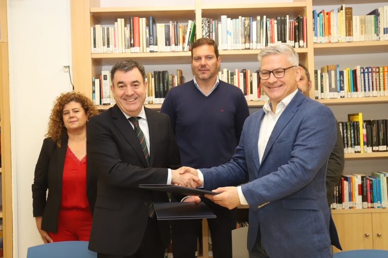 Ozona Tech – Transformación digital