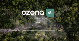 Ozona Tech – Transformación digital
