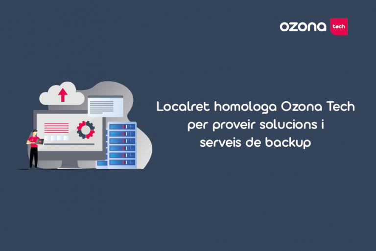 Ozona Tech – Transformación digital