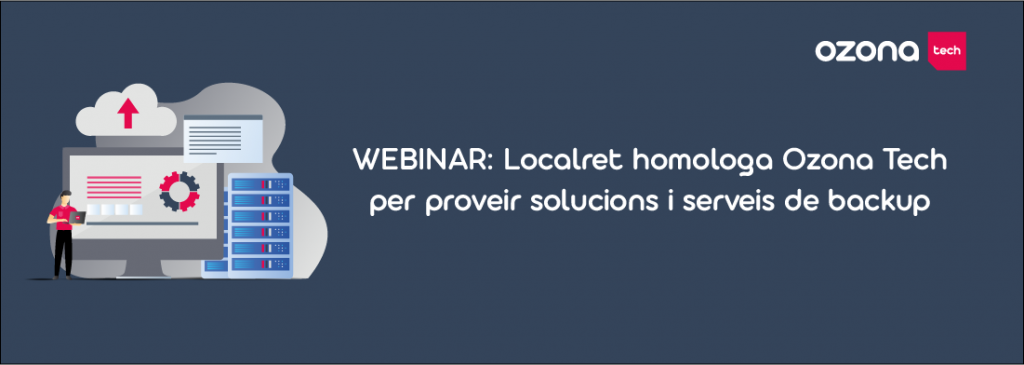 Ozona Tech – Transformación digital