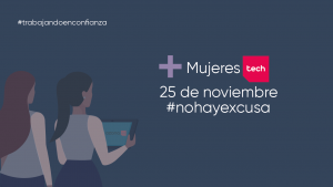 Ozona Tech – Transformación digital