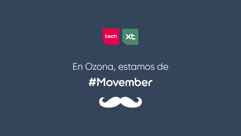 Ozona Tech – Transformación digital